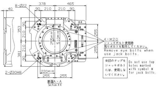 MC350 | Nachi Robotics Systems, Inc.