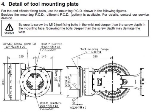 MC350 | Nachi Robotics Systems, Inc.
