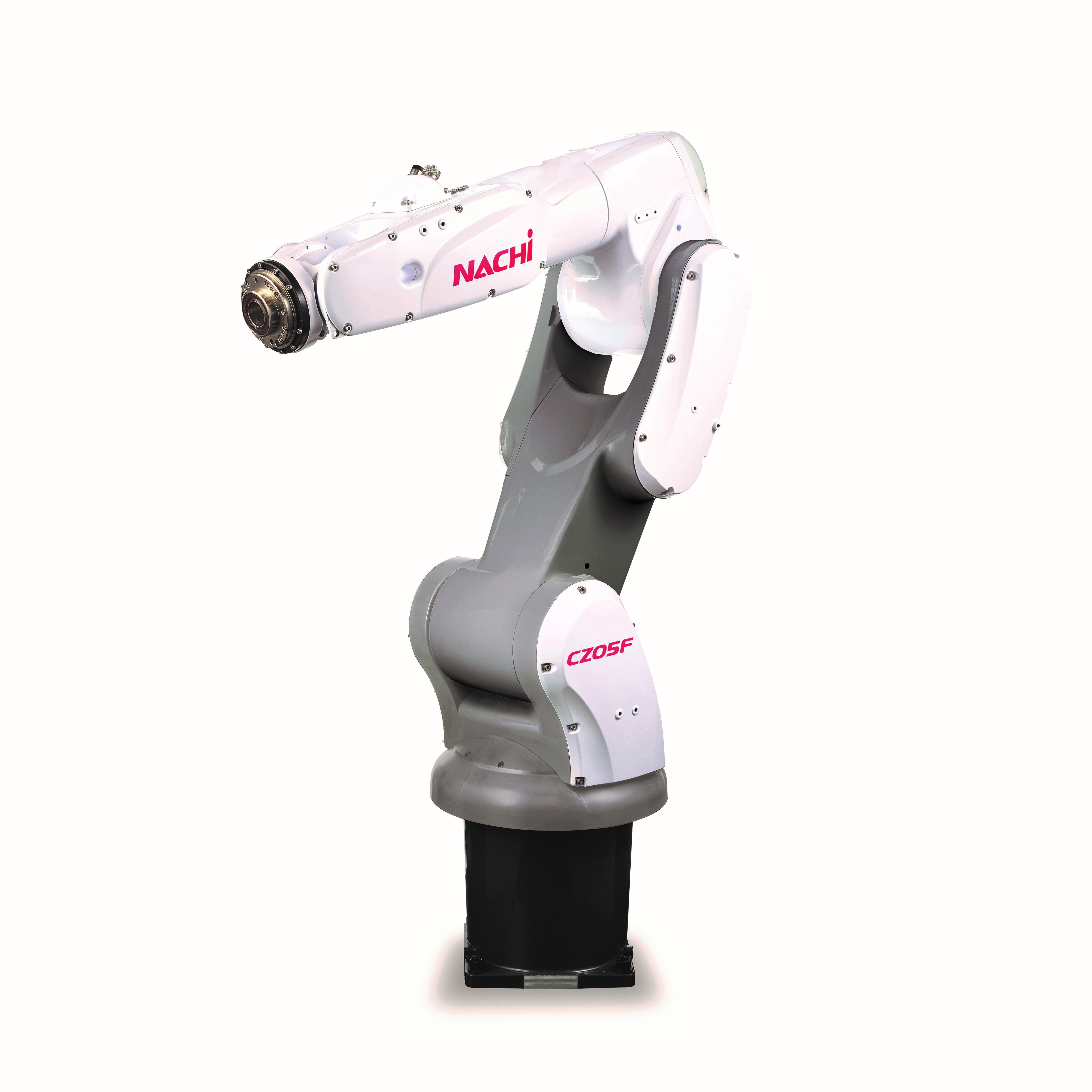 Small collaborative robot “CZ05F” introduced to the market | Nachi ...